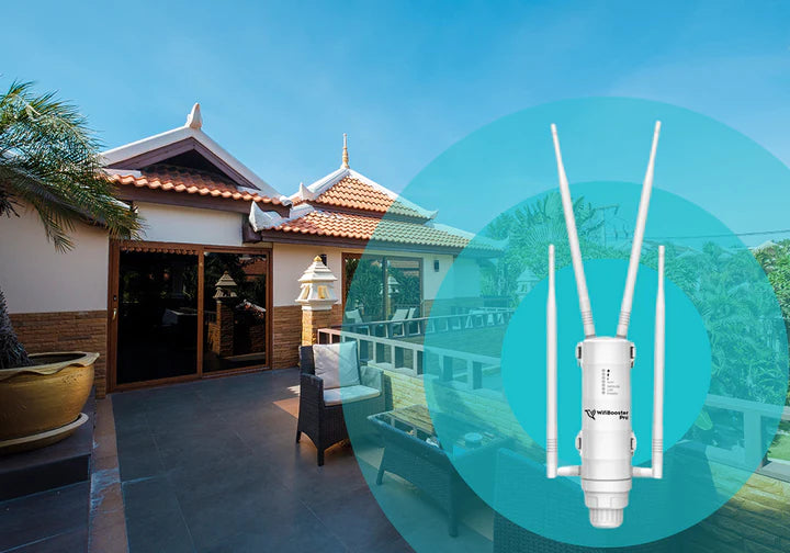 Boosting Your Internet Experience: Why You Need a WiFi Booster and How