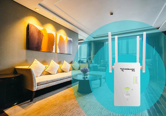 How to Use Your WiFi Extender: Tips and Tricks for Effective WiFi Exte