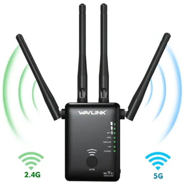 Maximise Your Wifi Coverage with a Wifi Booster: Essential Tips and Te